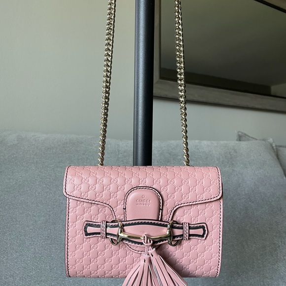 Gucci | Bags | Gucci Emily Bag | Poshmark